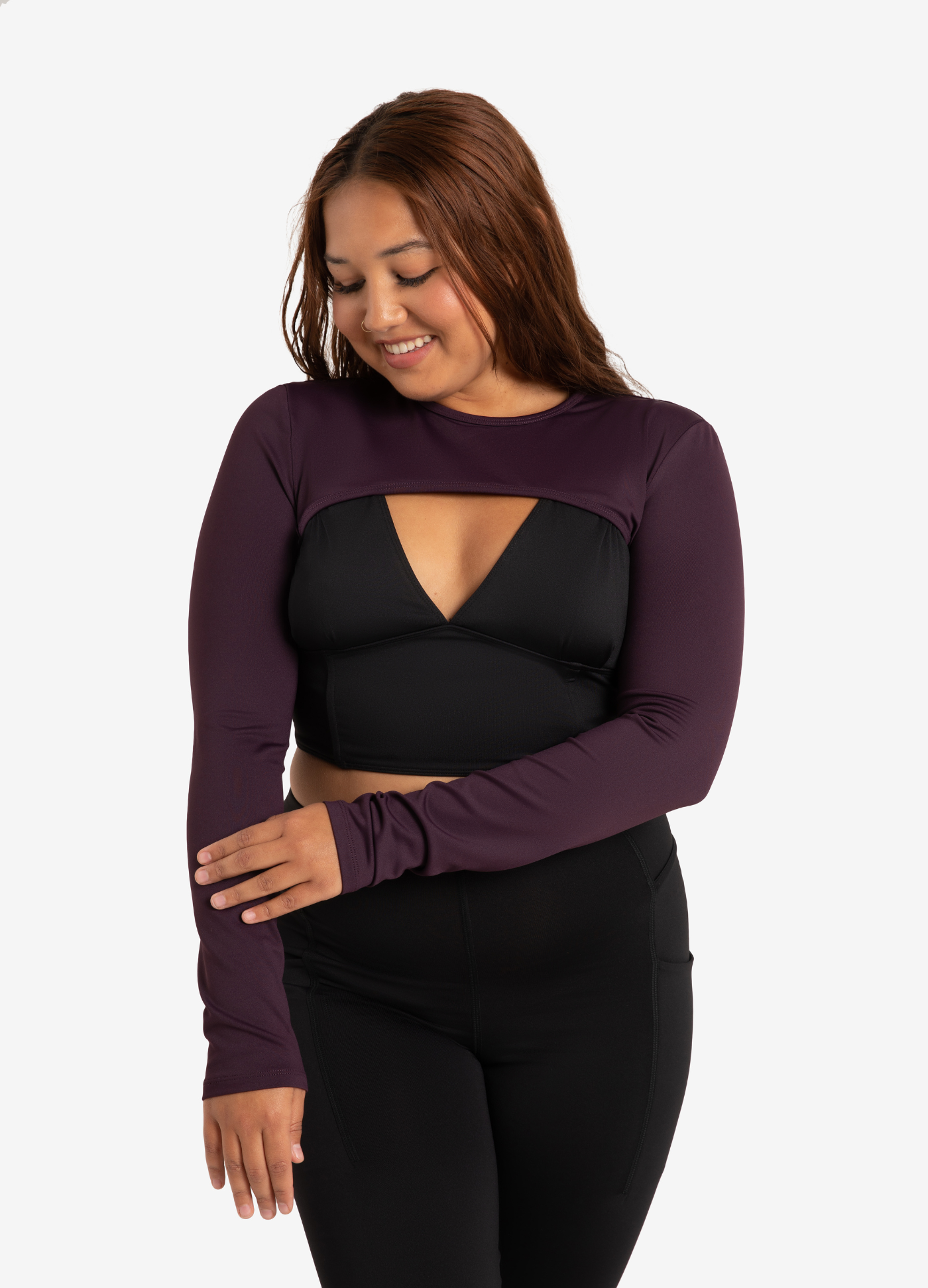 Top Performance Crop - Building Strength - CIA